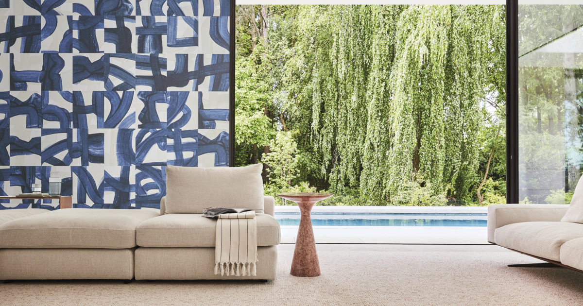 An exciting collaboration with Studio Dado | Omexco