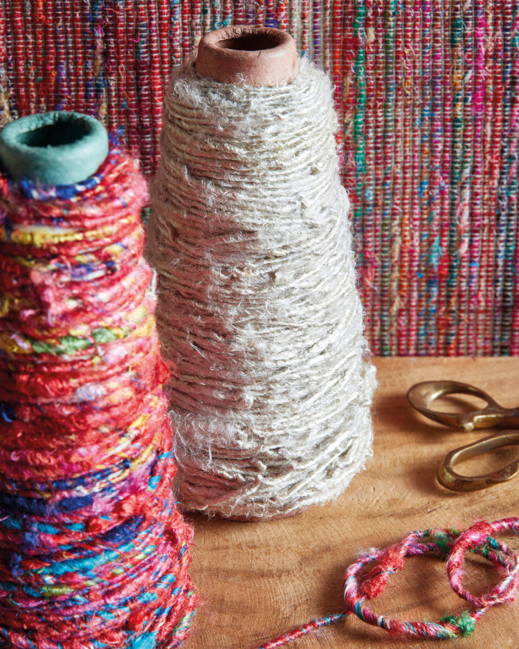 Omexco Loom Stories | Omexco