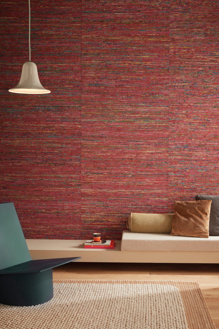 Omexco Loom Stories LS201 | Omexco