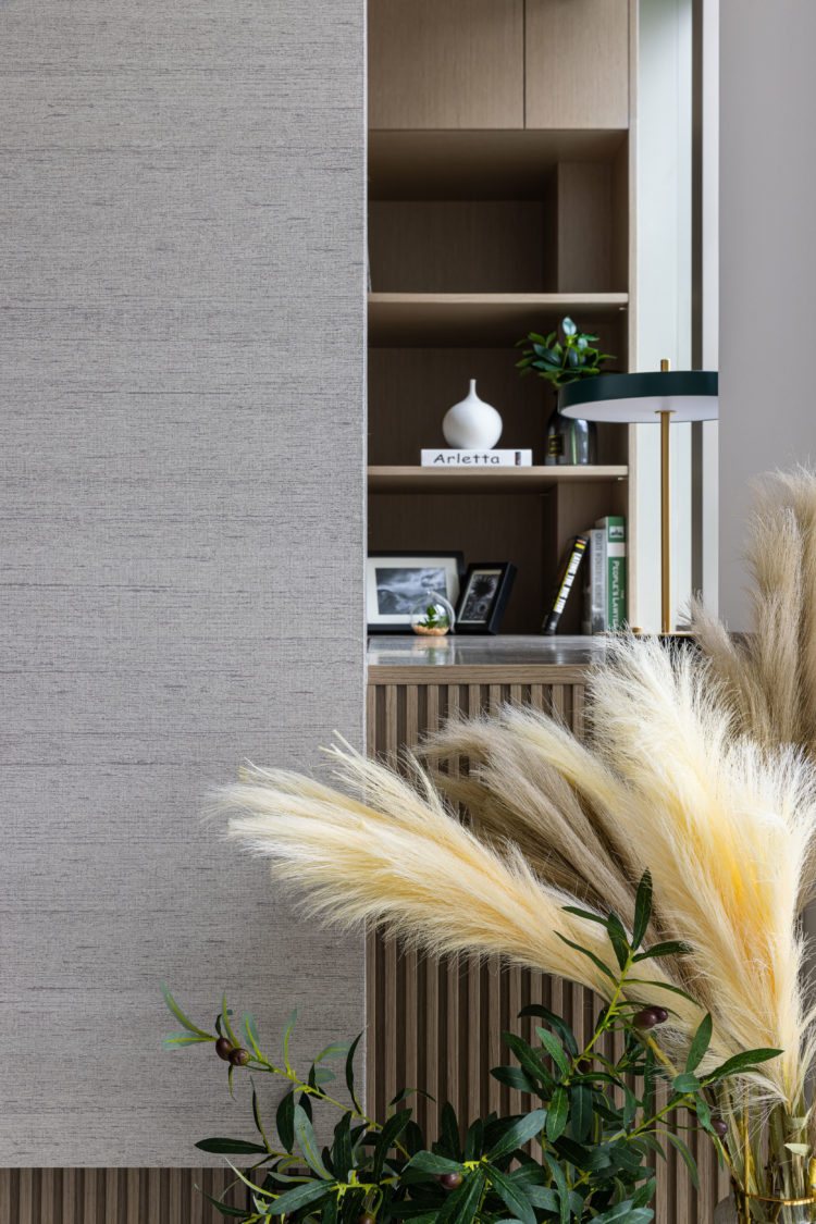 Omexco High Performance Textures HPT601 | Omexco