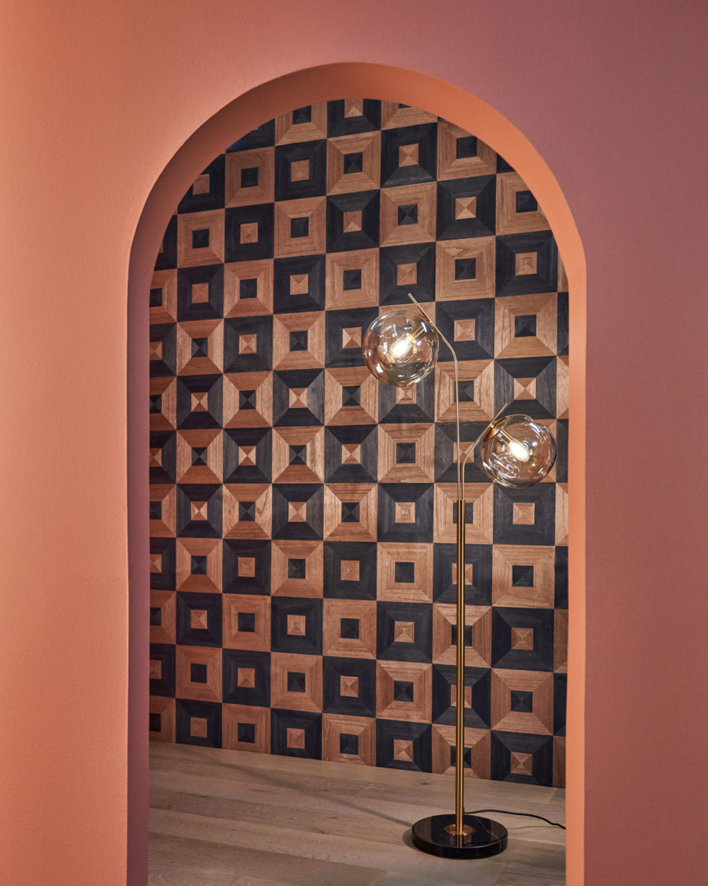 Omexco Imperialis IM41 | Omexco