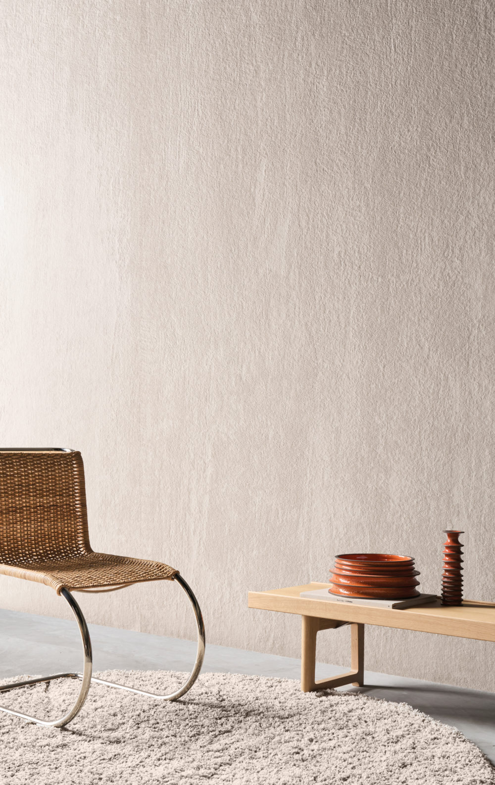 Omexco Pure PU401 | Omexco