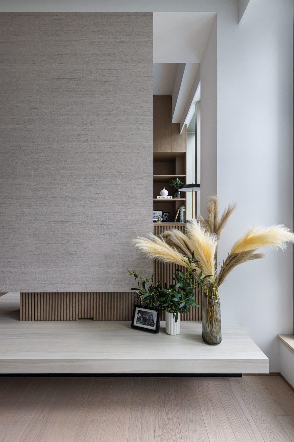 Omexco High Performance Textures HPT601 | Omexco