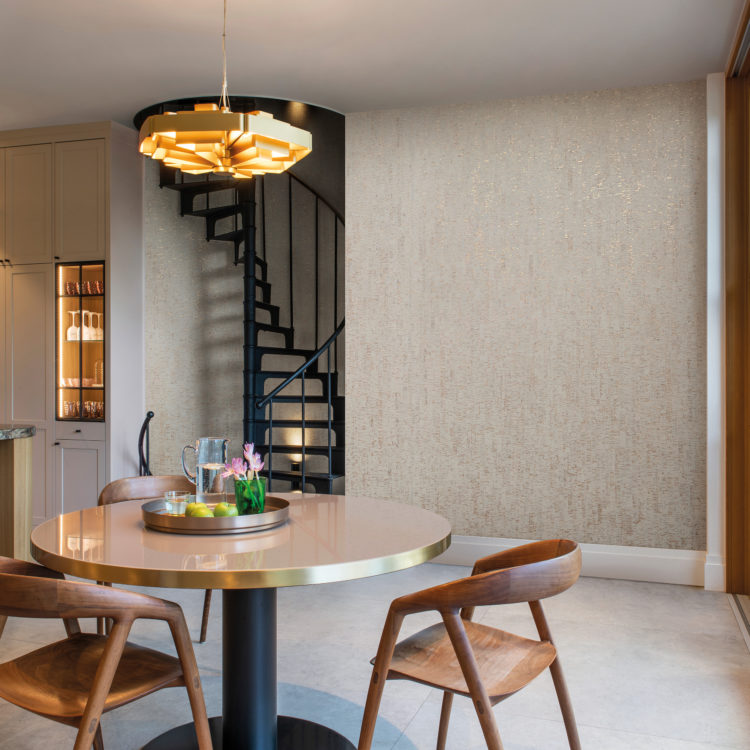 Omexco Casca CAS25 | Omexco