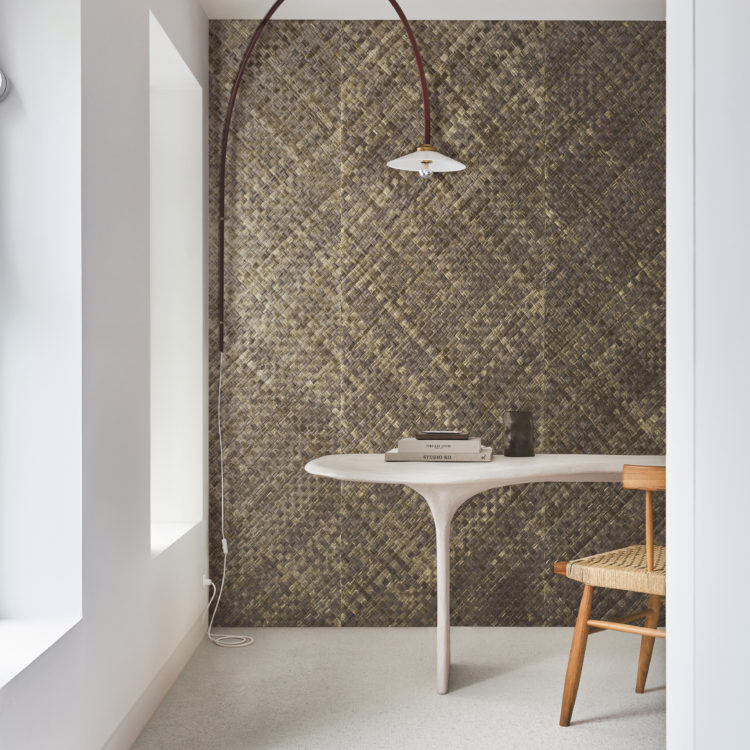 Omexco - our wallcoverings | Omexco