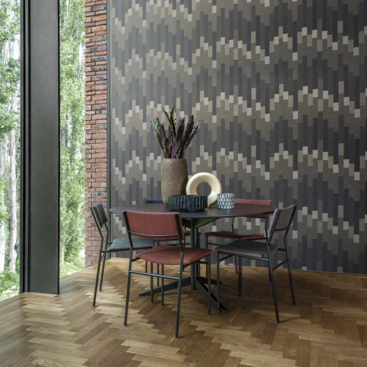 Omexco - our wallcoverings | Omexco