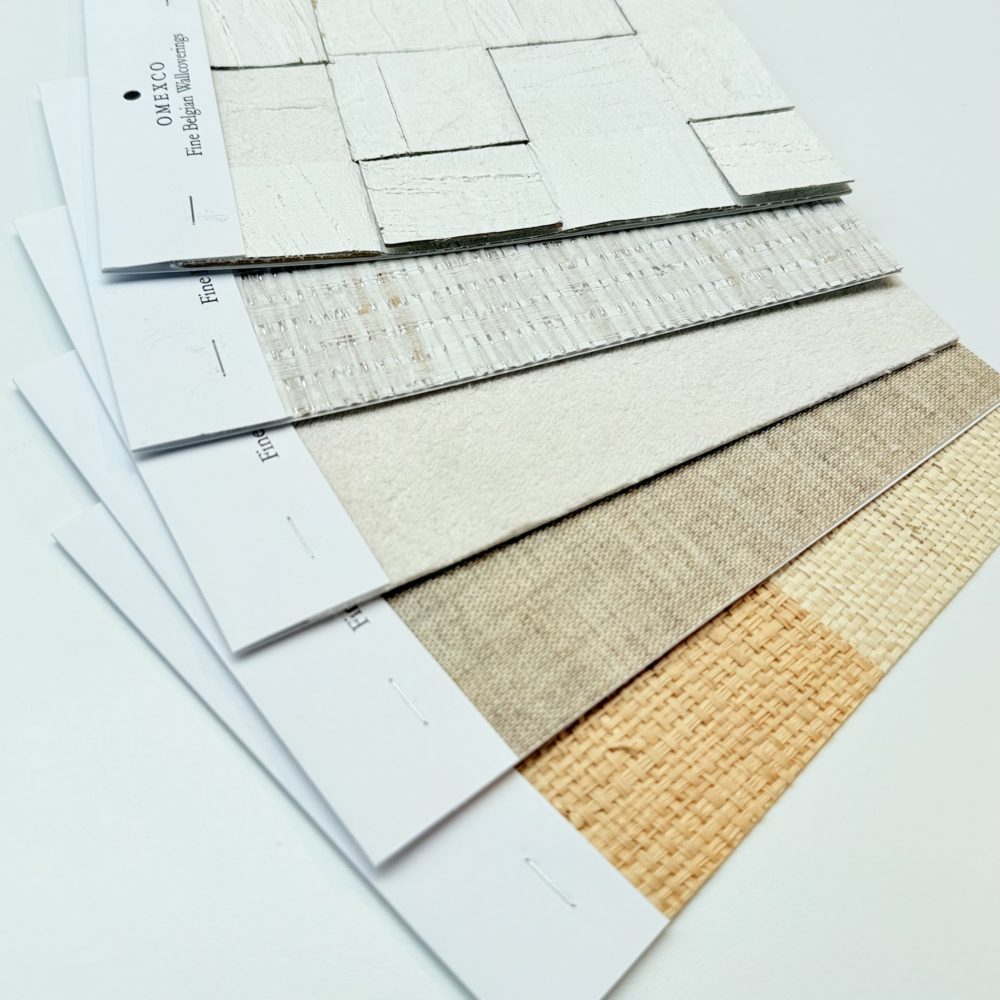 Pure Sample Request EN | Omexco