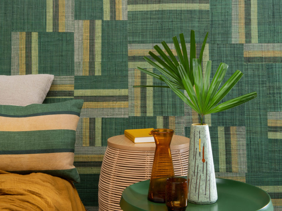 Omexco - Fine Belgian Wallcoverings