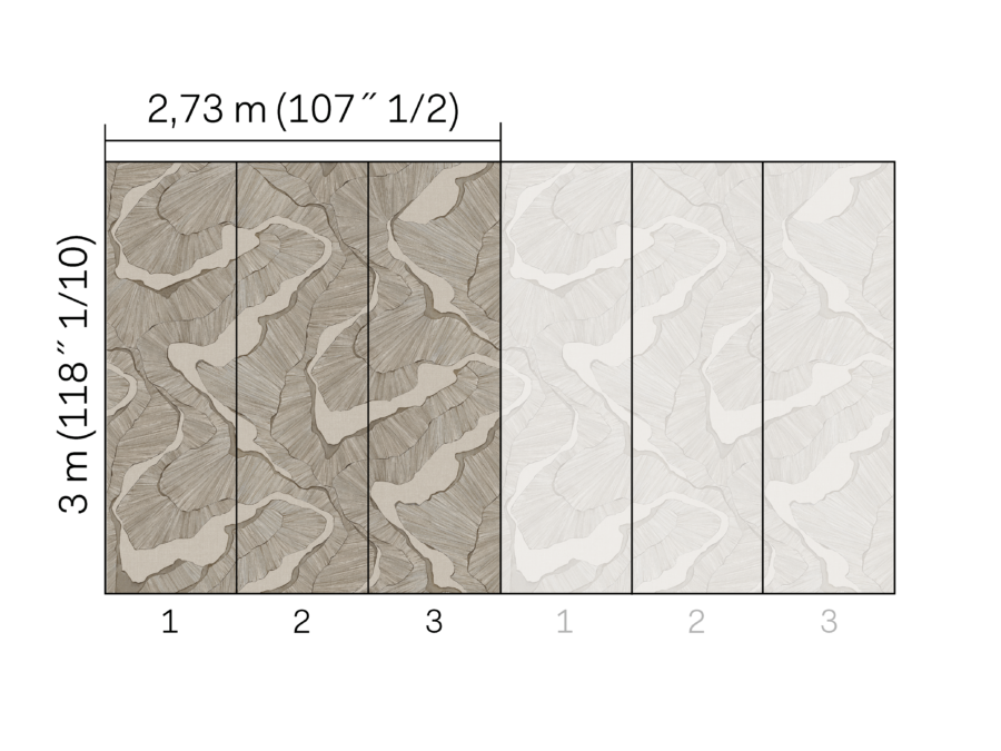 Omexco Café Society CS91 | Omexco