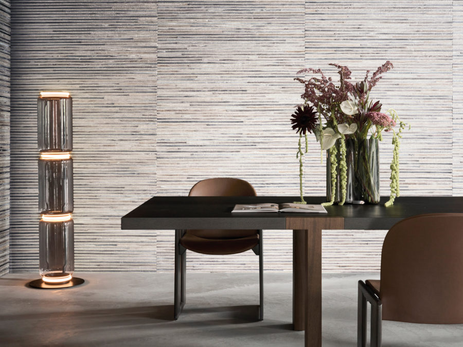 Omexco - Fine Belgian Wallcoverings