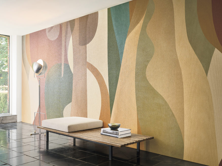 Omexco - Fine Belgian Wallcoverings