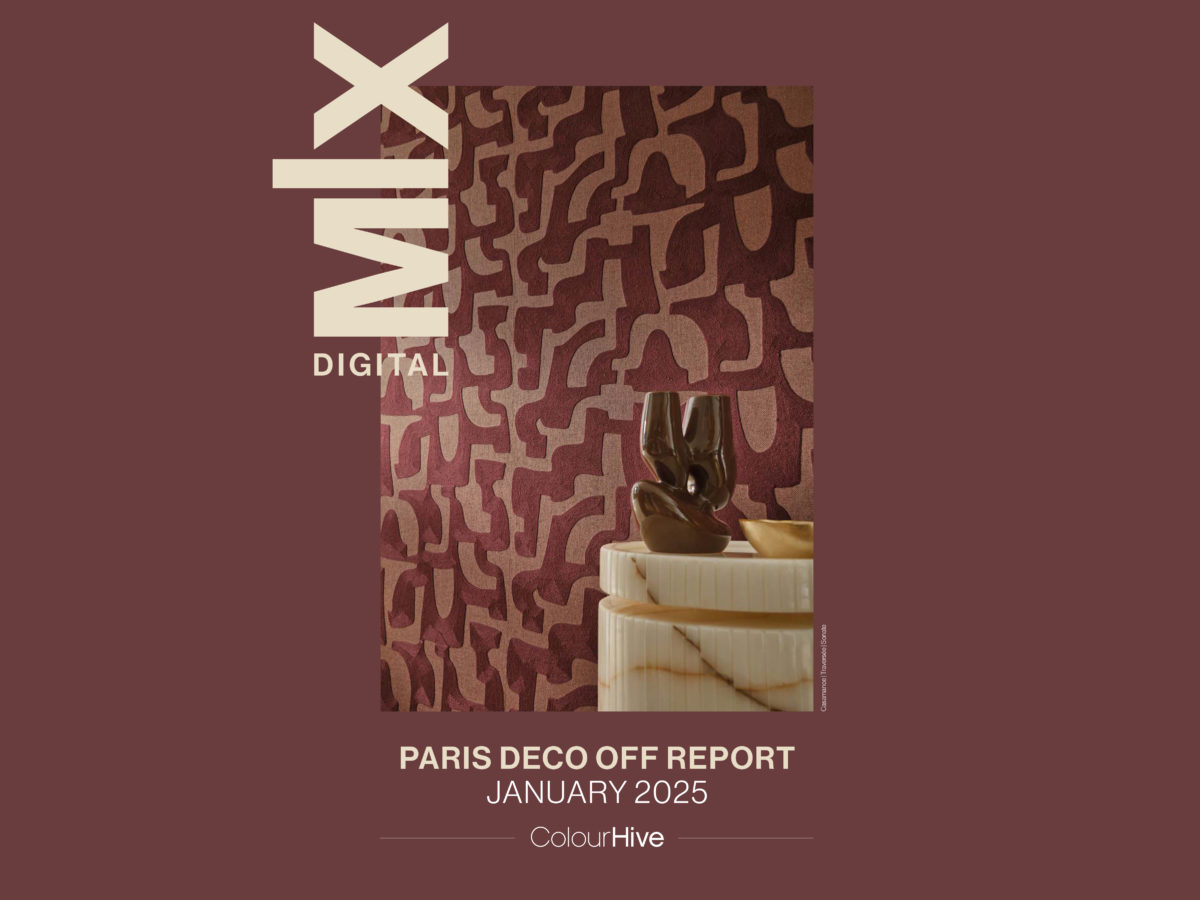 MIX Magazine | Omexco