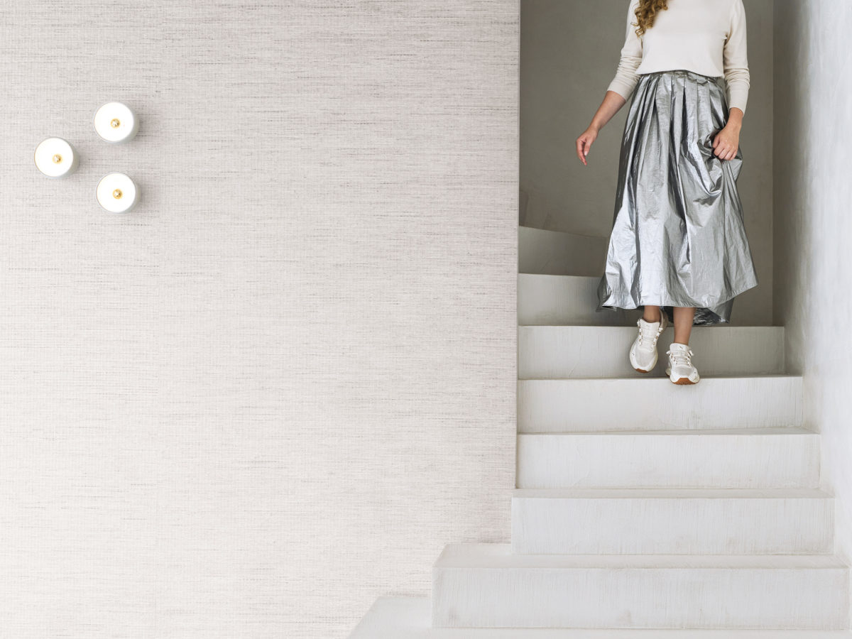 Omexco - Fine Belgian Wallcoverings