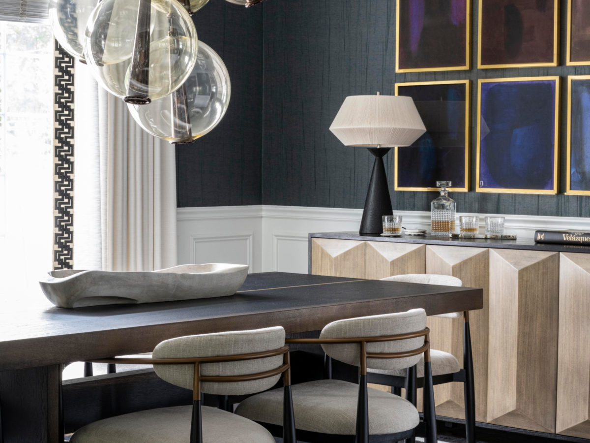 Chicago home | Omexco